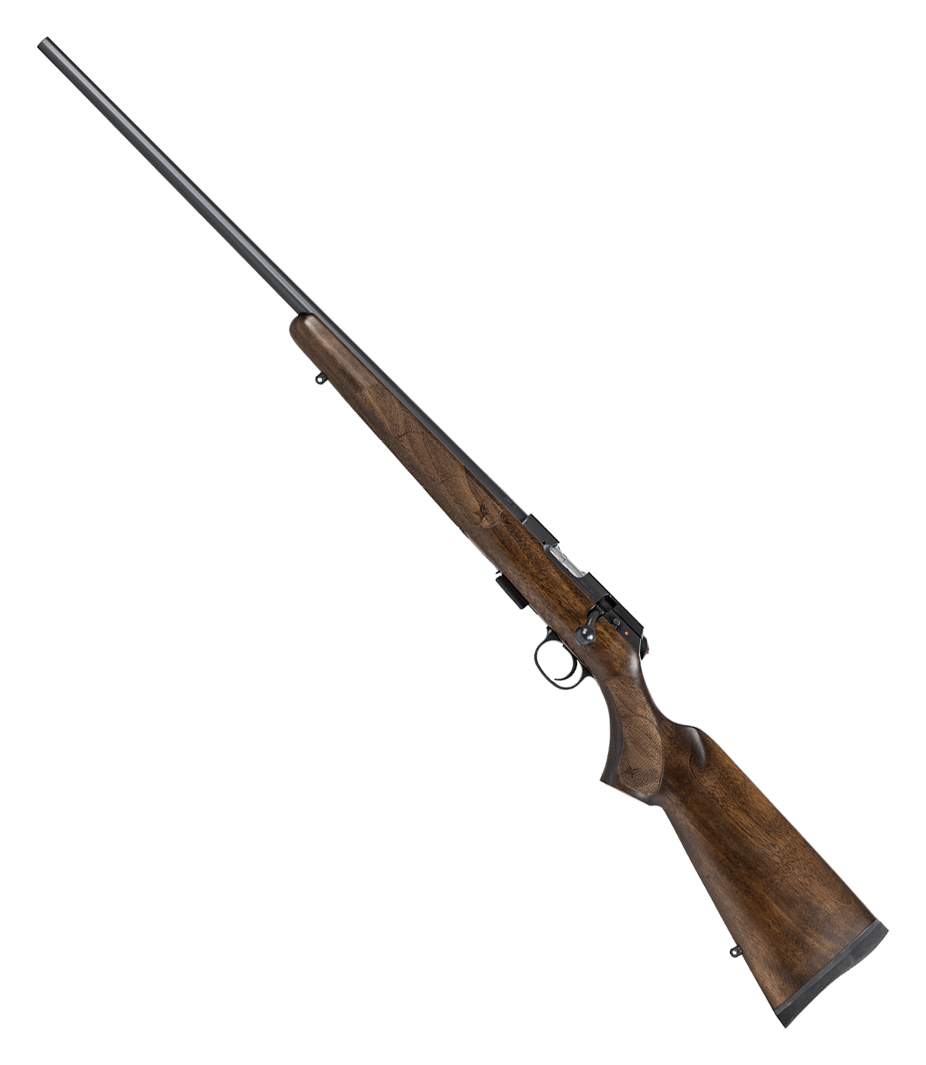 CZ 457 American Bolt-Action Rimfire Rifle | Cabela's